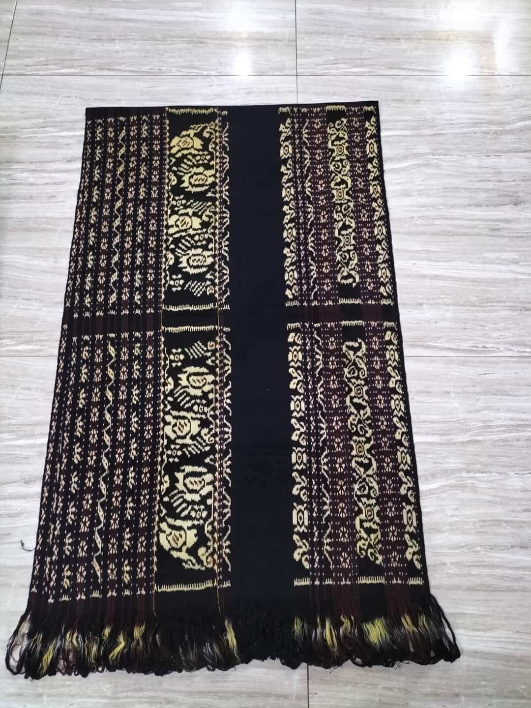 sarung adat ntt (SABU) | Lazada Indonesia