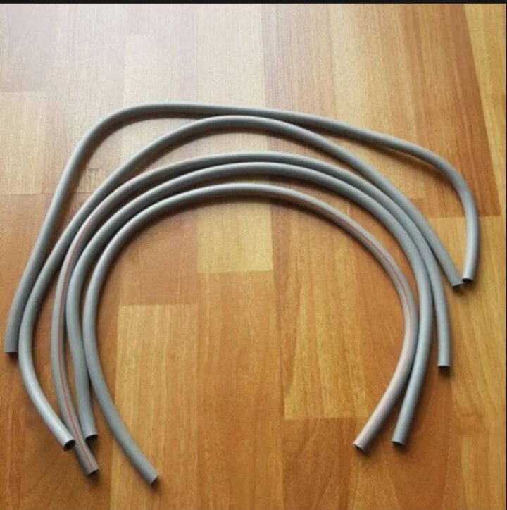 SELANG BENSIN MOTOR TERUJI & KUAT | Lazada Indonesia