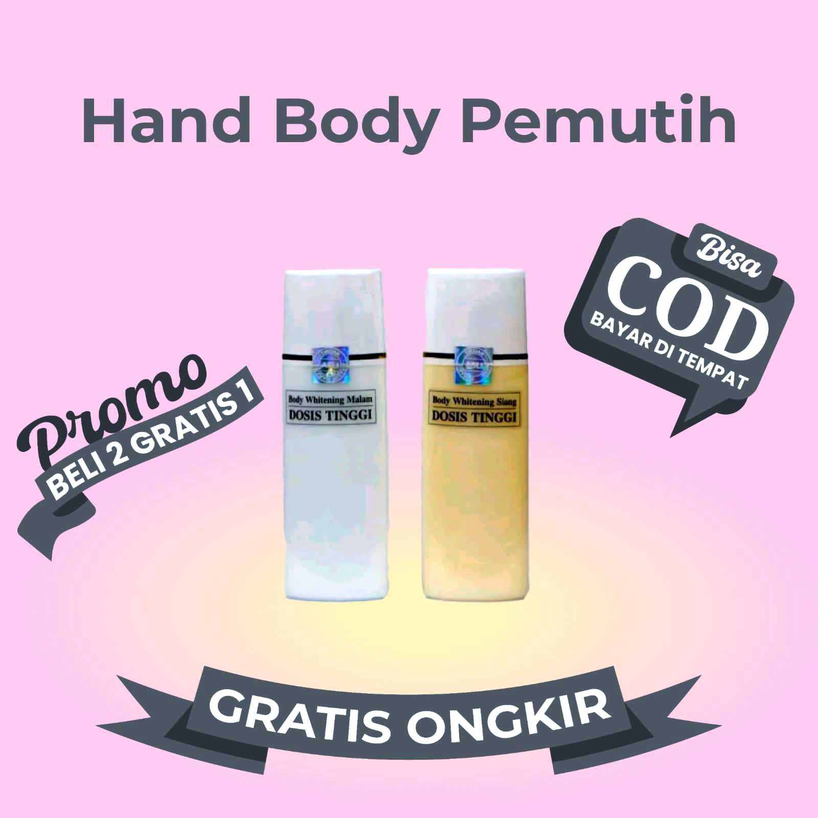 HB Dosting | Lazada Indonesia