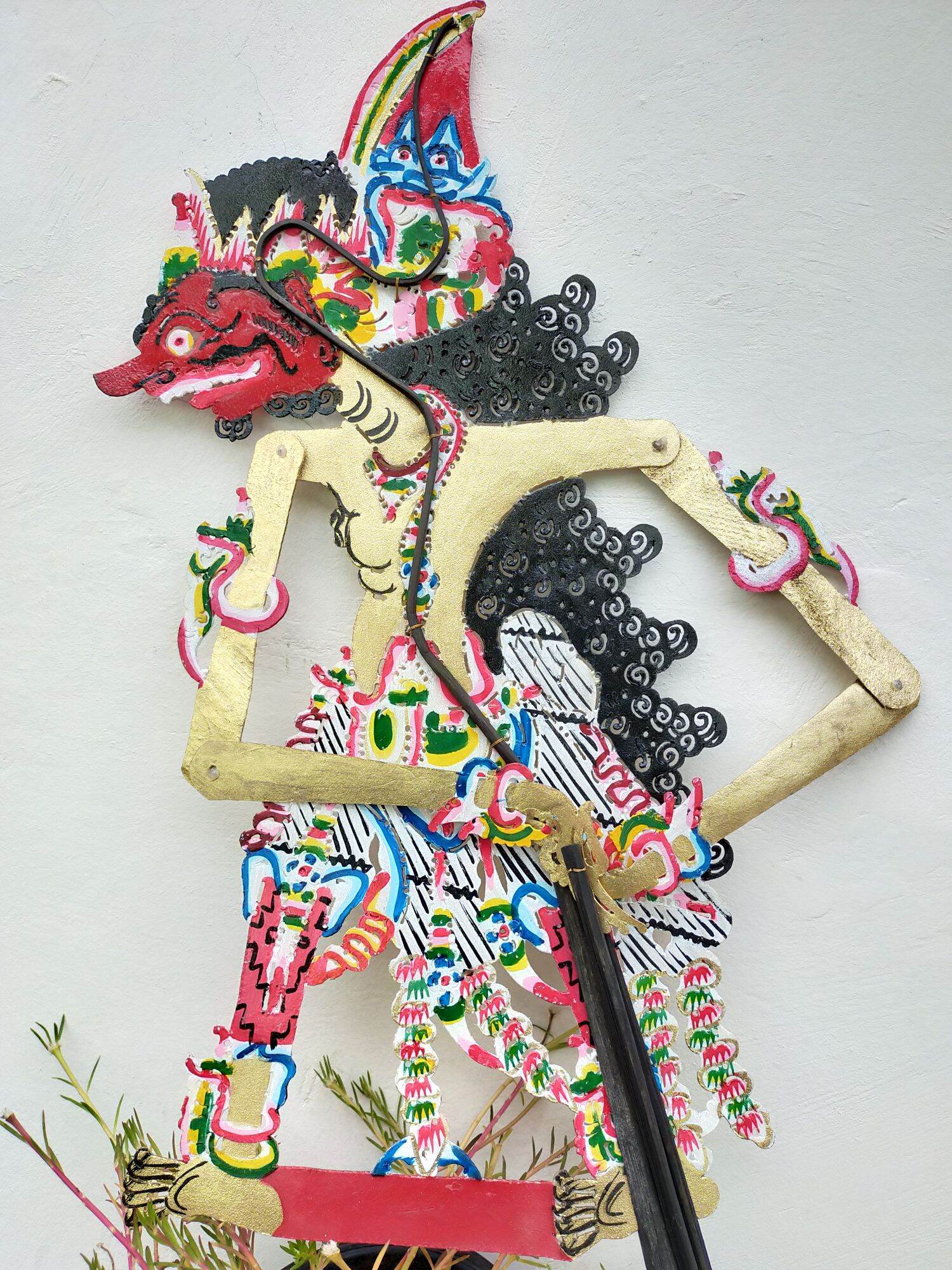 wayang patih sabrang murah | Lazada Indonesia