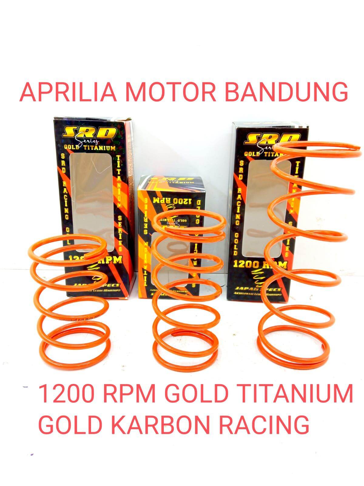 Shop online with APRIL MOTOR BANDUNG now! Visit APRIL MOTOR BANDUNG on ...