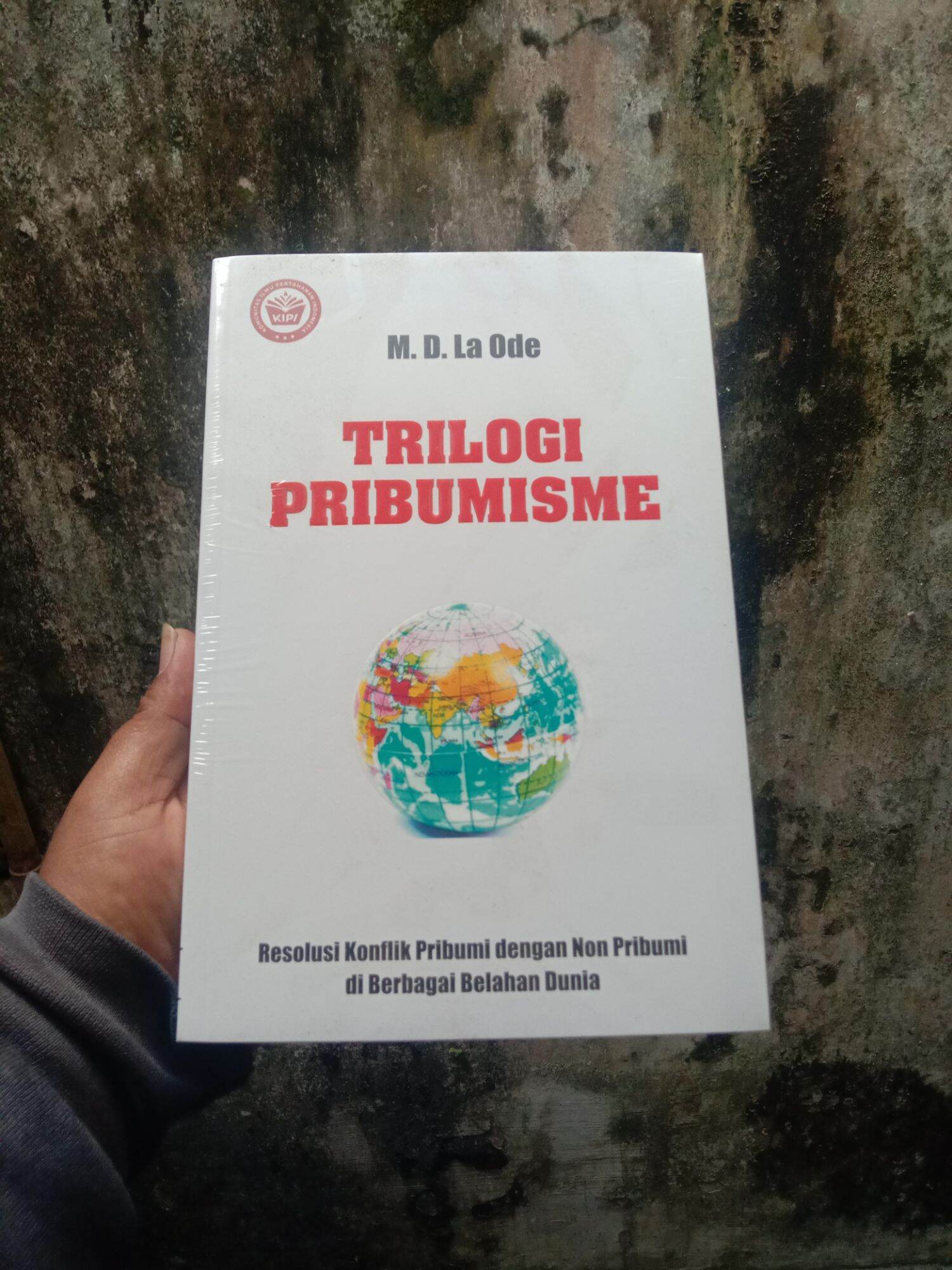 Trilogi Pribumisme: Resolusi Konflik Pribumi dengan Non Pribumi ...