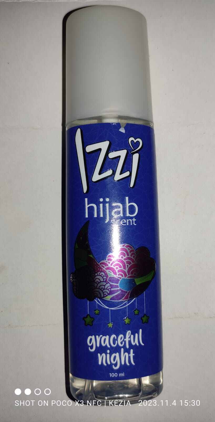 Cologne izzi | Lazada Indonesia