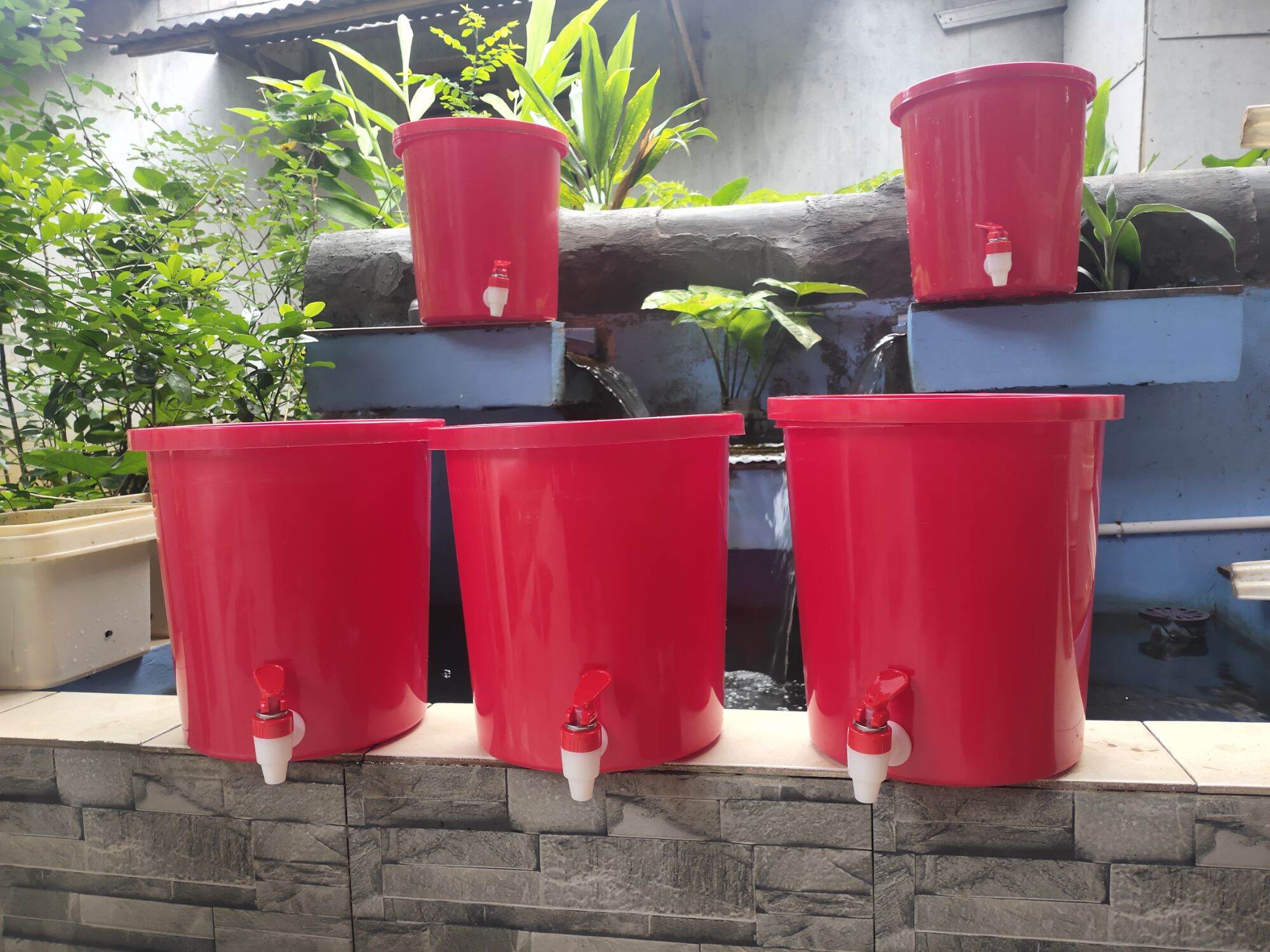 ember cuci tangan | Lazada Indonesia