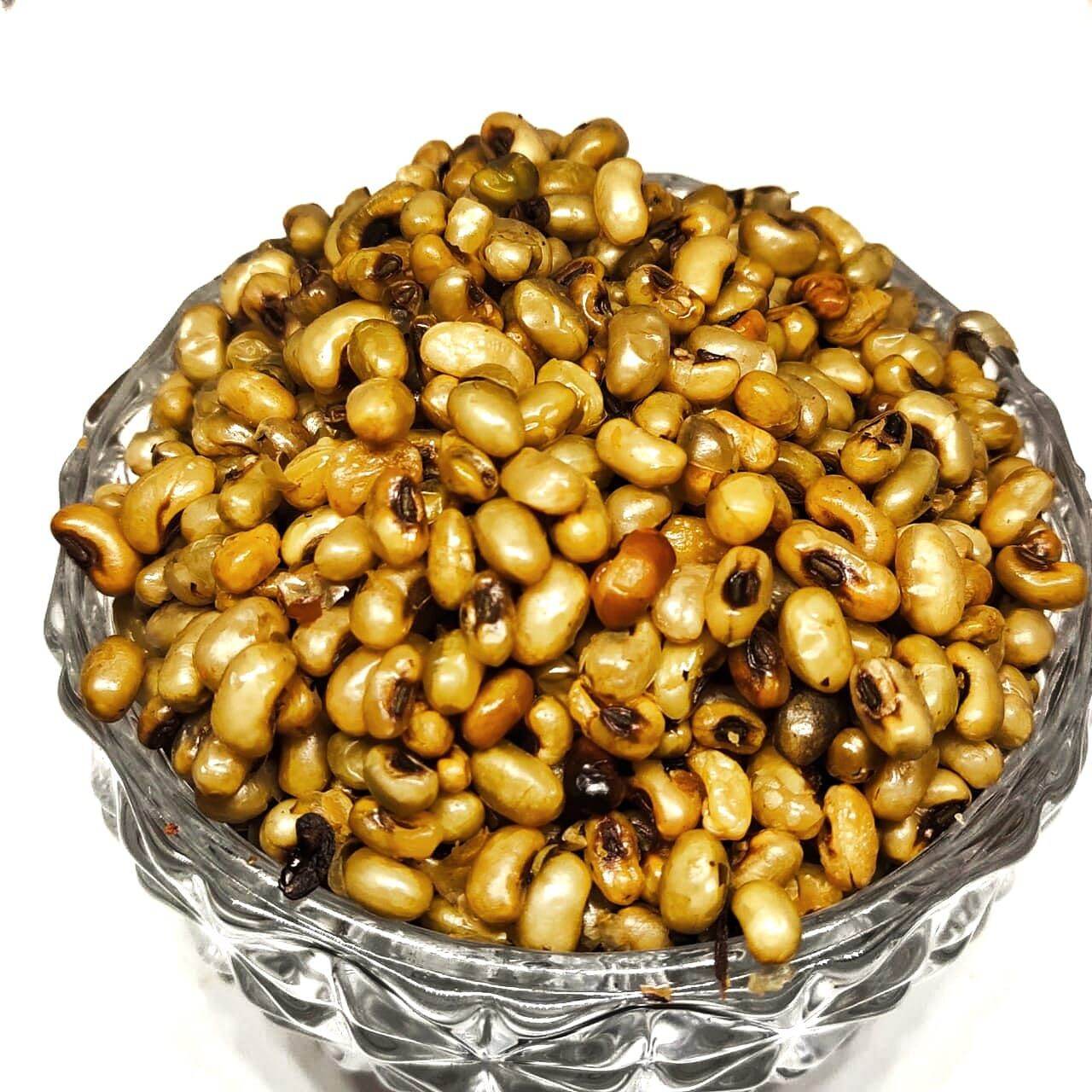 Snack Cemilan Kacang Otok 1 Kilo | Lazada Indonesia