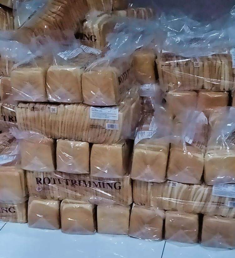 ROTI TRIMING | Lazada Indonesia