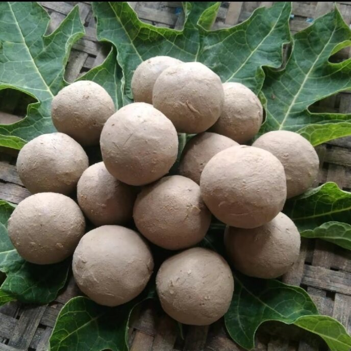 Buah Petetan