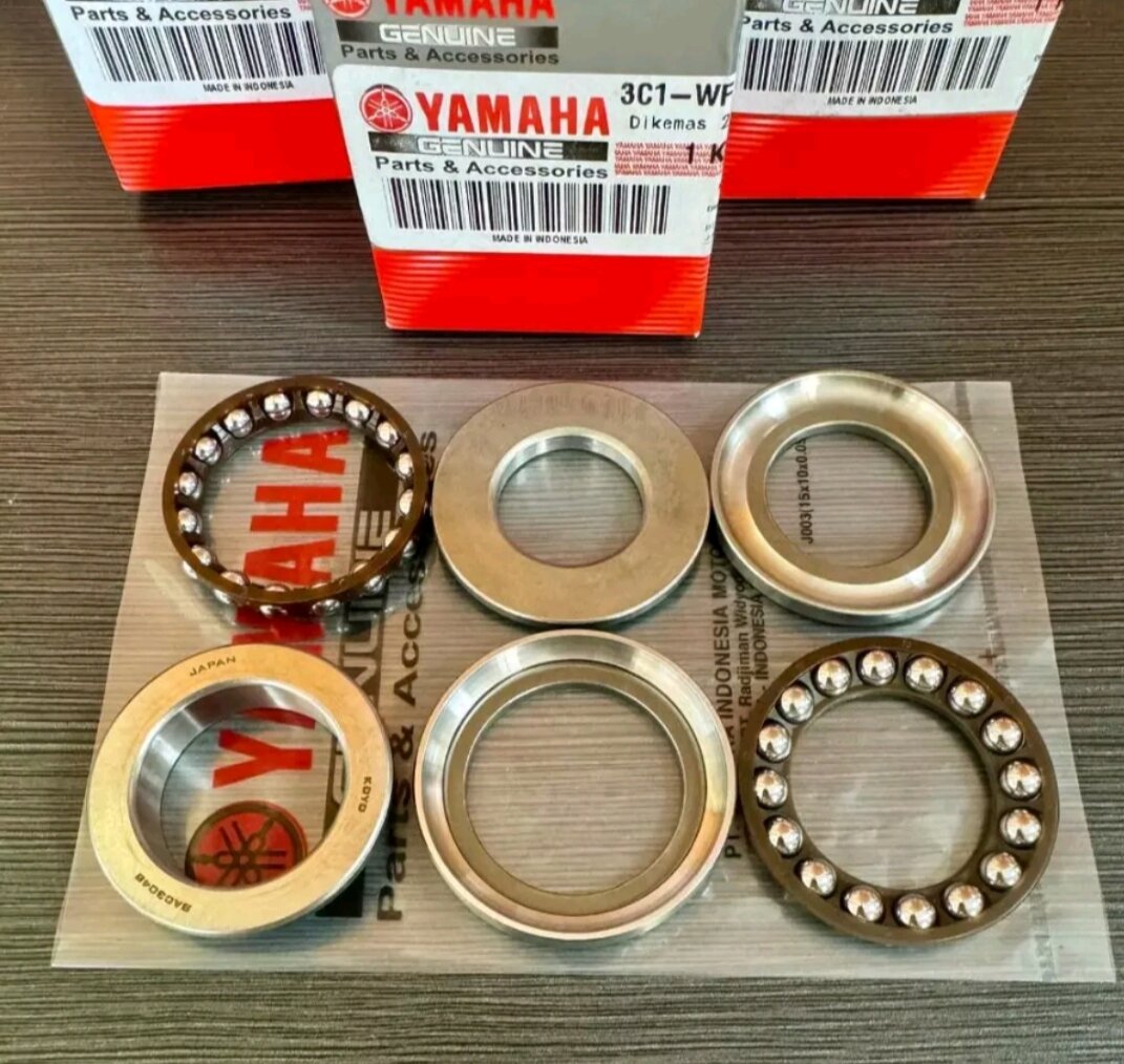 KOMSTIR/ COMSTIR SET MOTOR VIXION YAMAHA | Lazada Indonesia