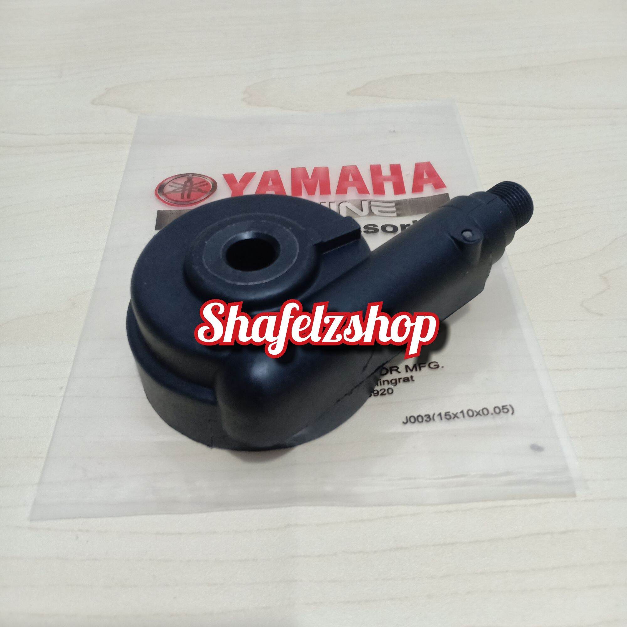 Paketan Gear Box + Kabel Speedometer Yamaha Mio Sporty / Mio Smile ...