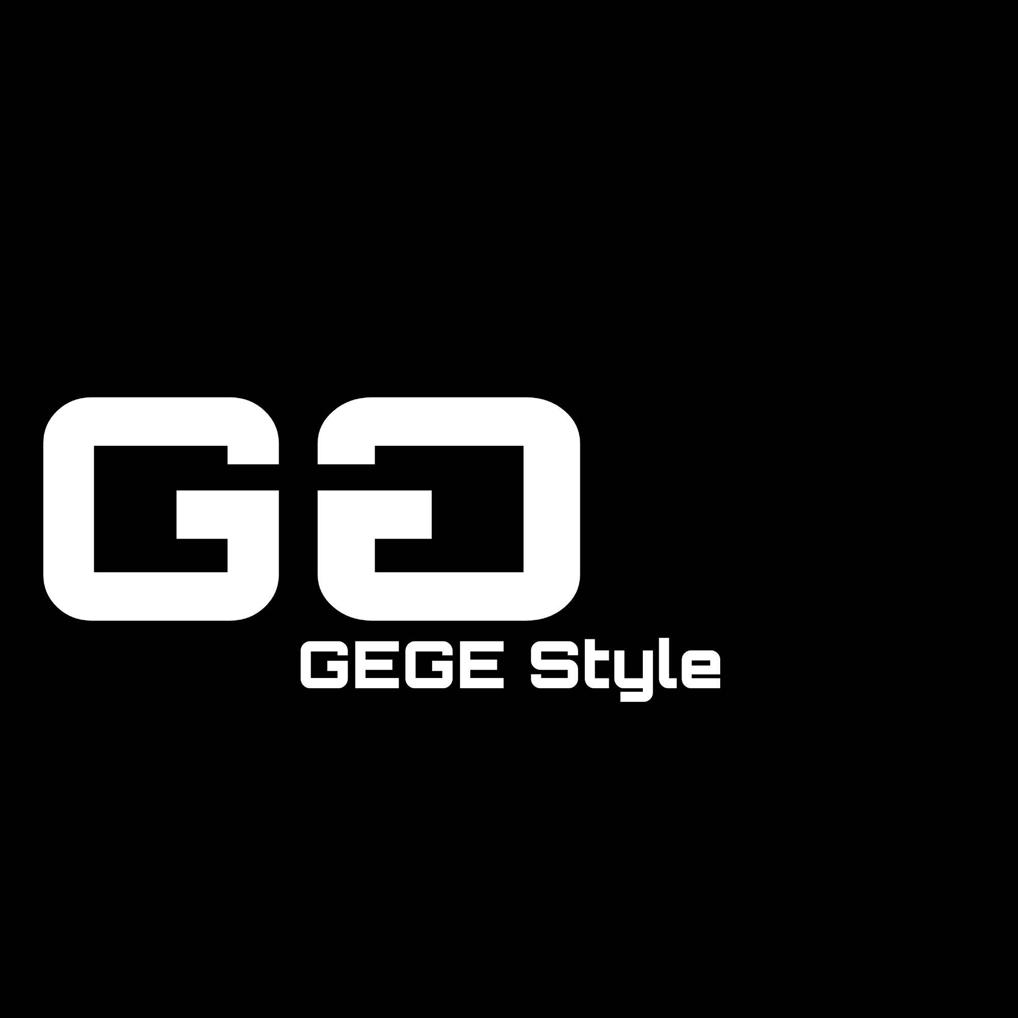 gege style Official Store di Indonesia, Online Shop 10 2024