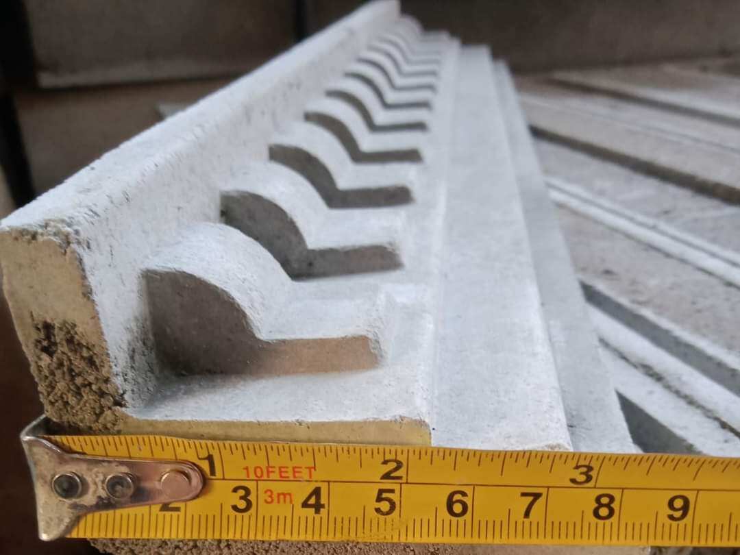 LIS PROFIL BETON | Lazada Indonesia