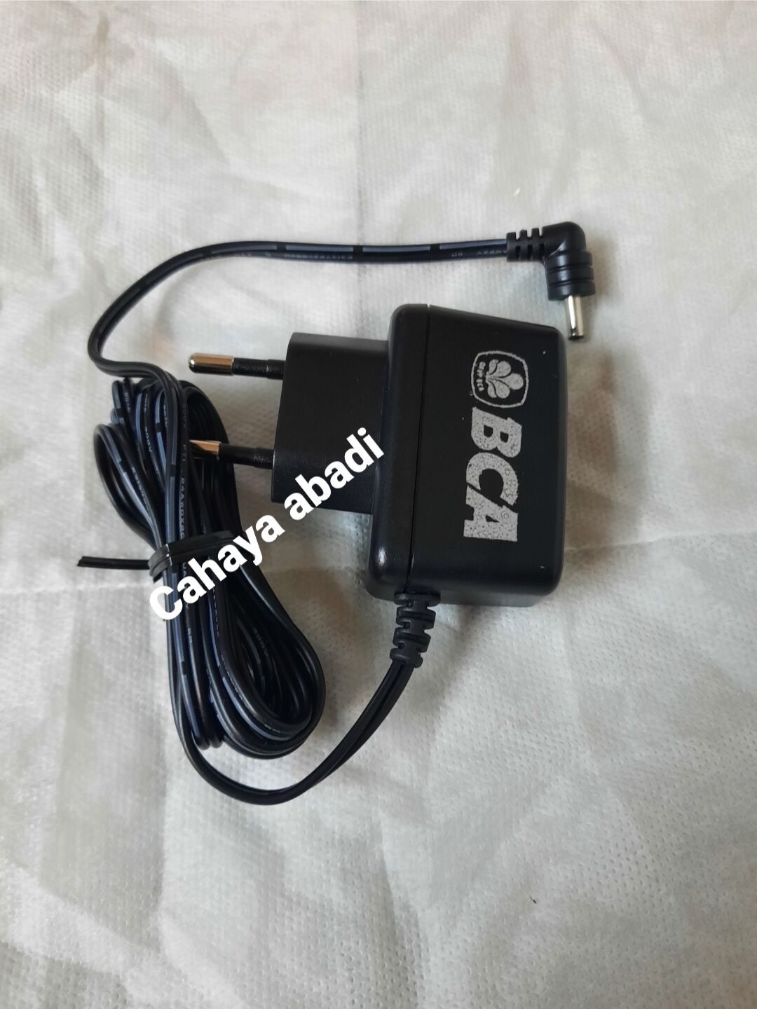 Charger mesin EDC BCA muve 3500 berkualitas | Lazada Indonesia