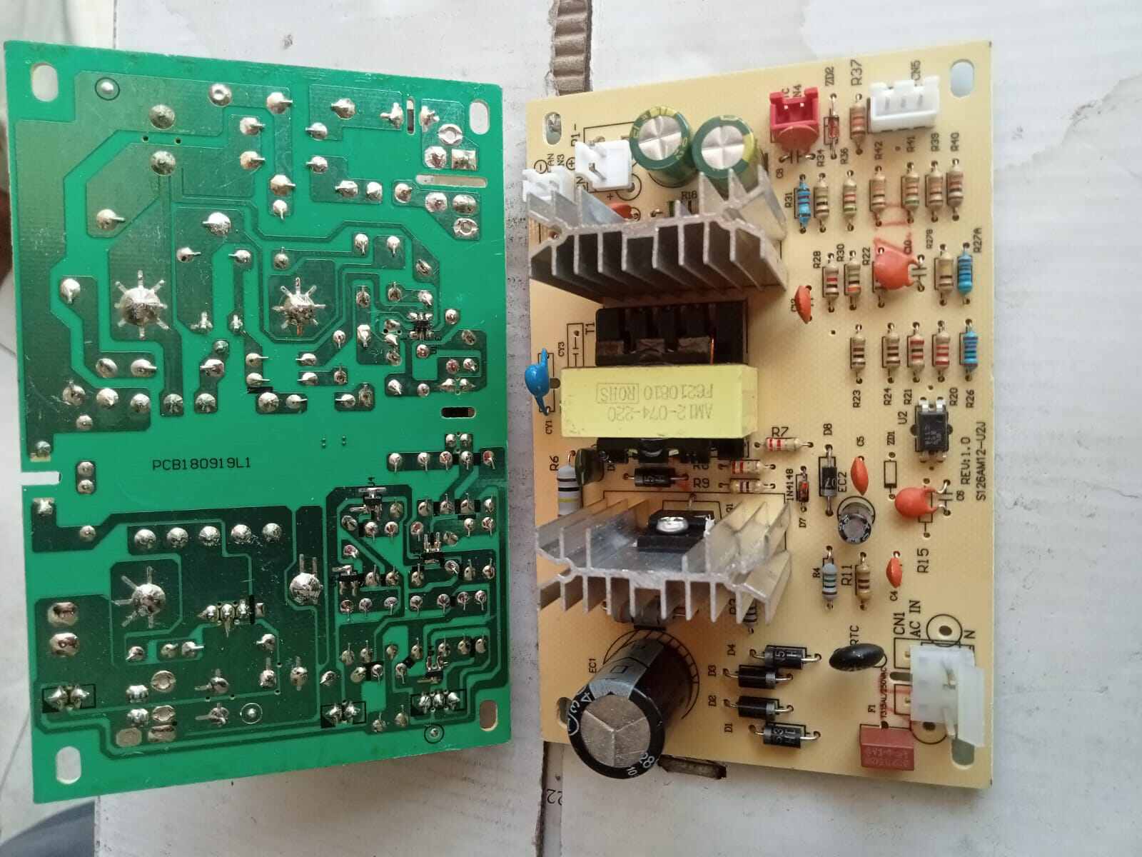 Modul PCB Assy Dispenser Miyako Original | Lazada Indonesia
