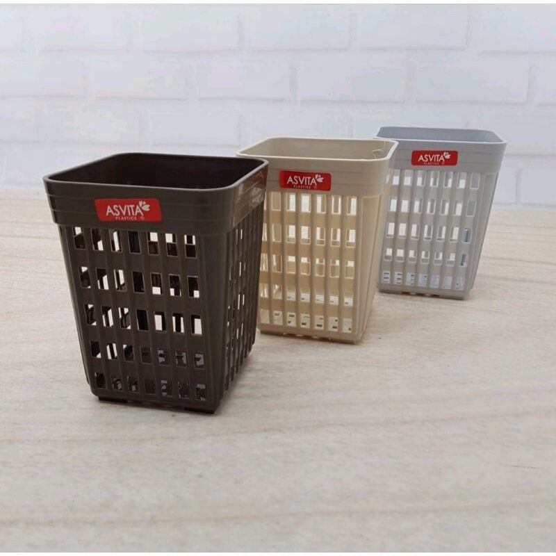 Tempat Sendok Asvita Ginza / Cutlery Holder / Tempat Sendok Garpu ...