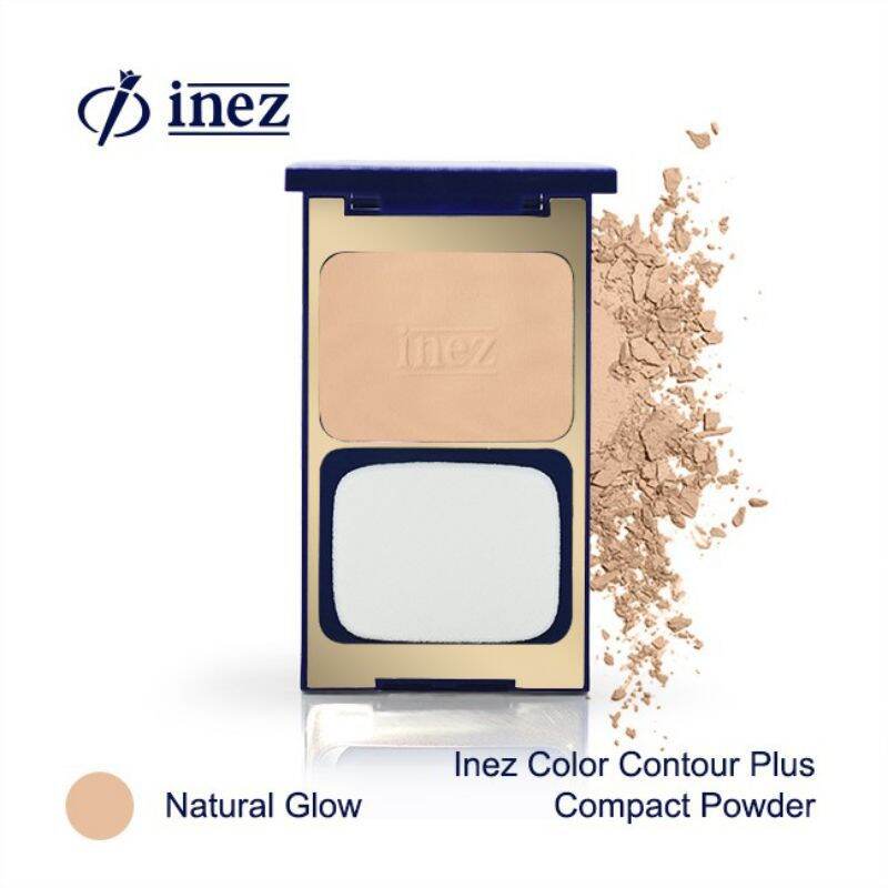 BEDAK PADAT INEZ ORIGINAL COMPACT POWDER REFILL / REFILL COMPACT POWDER ...