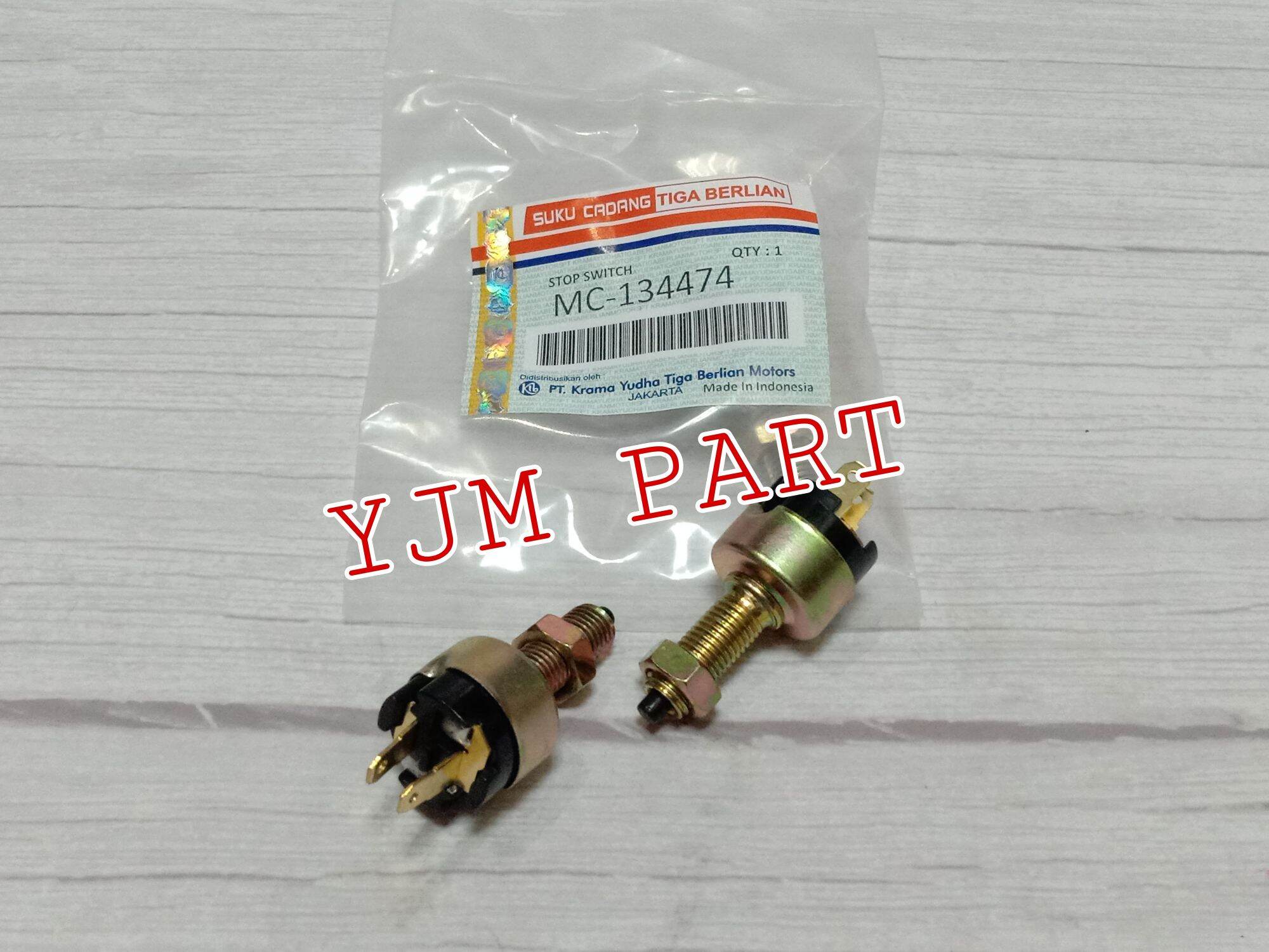 STOP SWITCH SWITCH REM SWIT REM PS135 RAGASA PS125 CANTER | Lazada ...