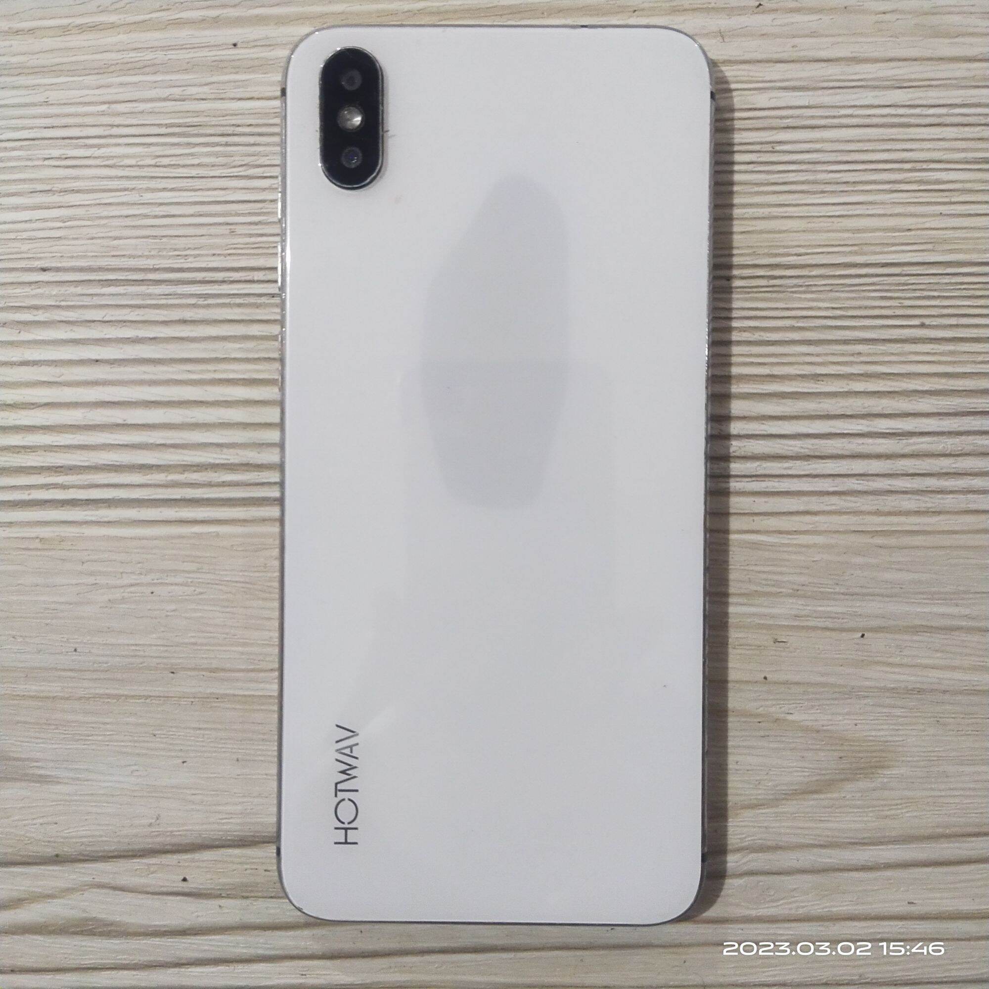 Mesin Hotwav Symbol Max normal unit | Lazada Indonesia