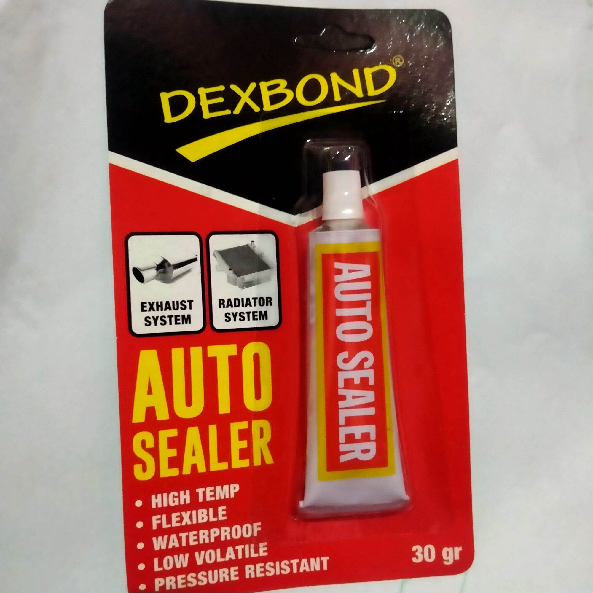 lem sealer lem siller auto sealer lem gasket auto Sealer hitam | Lazada ...