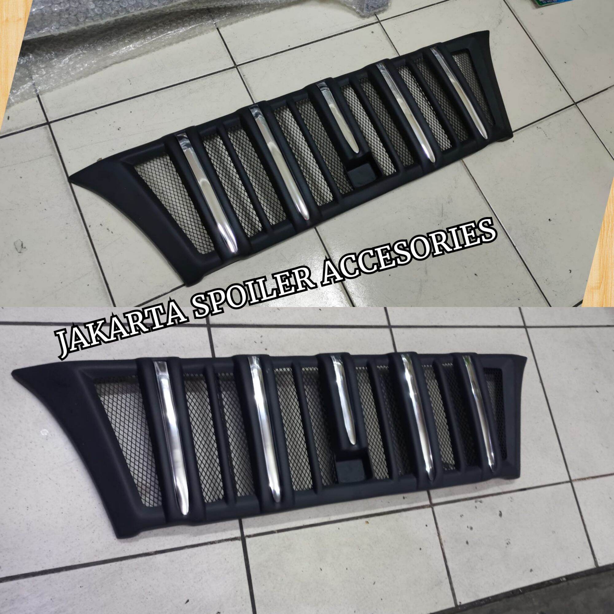 Grill isuzu elf model Apollo terbaru | Lazada Indonesia