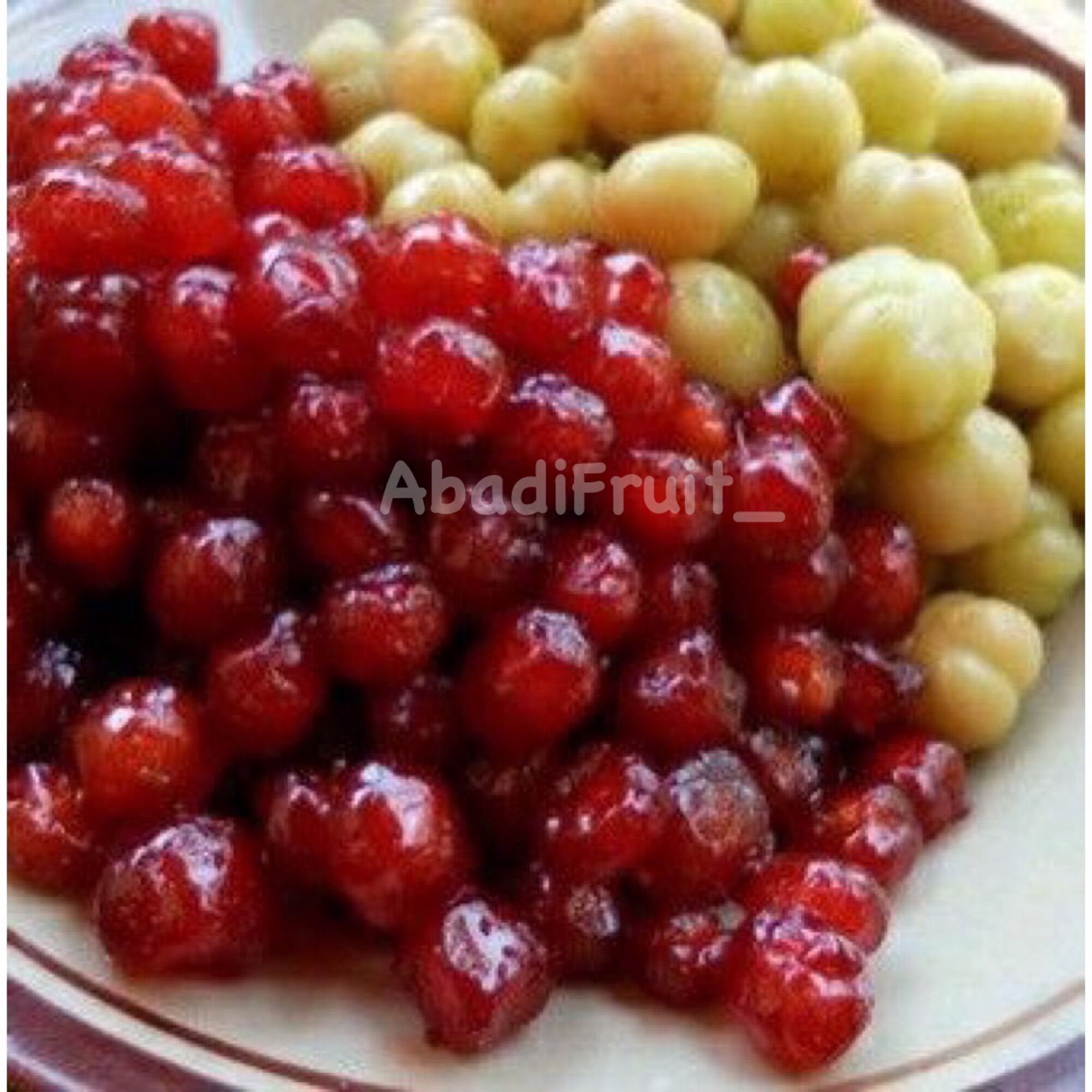Manisan cerme kemasan 1 kg | Lazada Indonesia