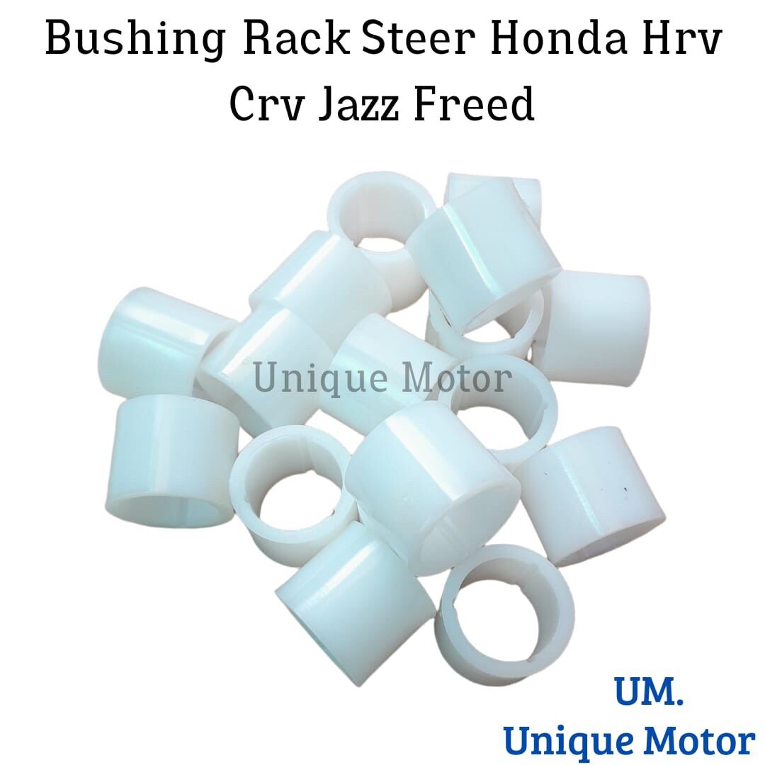 Bushing Rack Steer Honda HRV CRV Jazz Freed | Lazada Indonesia