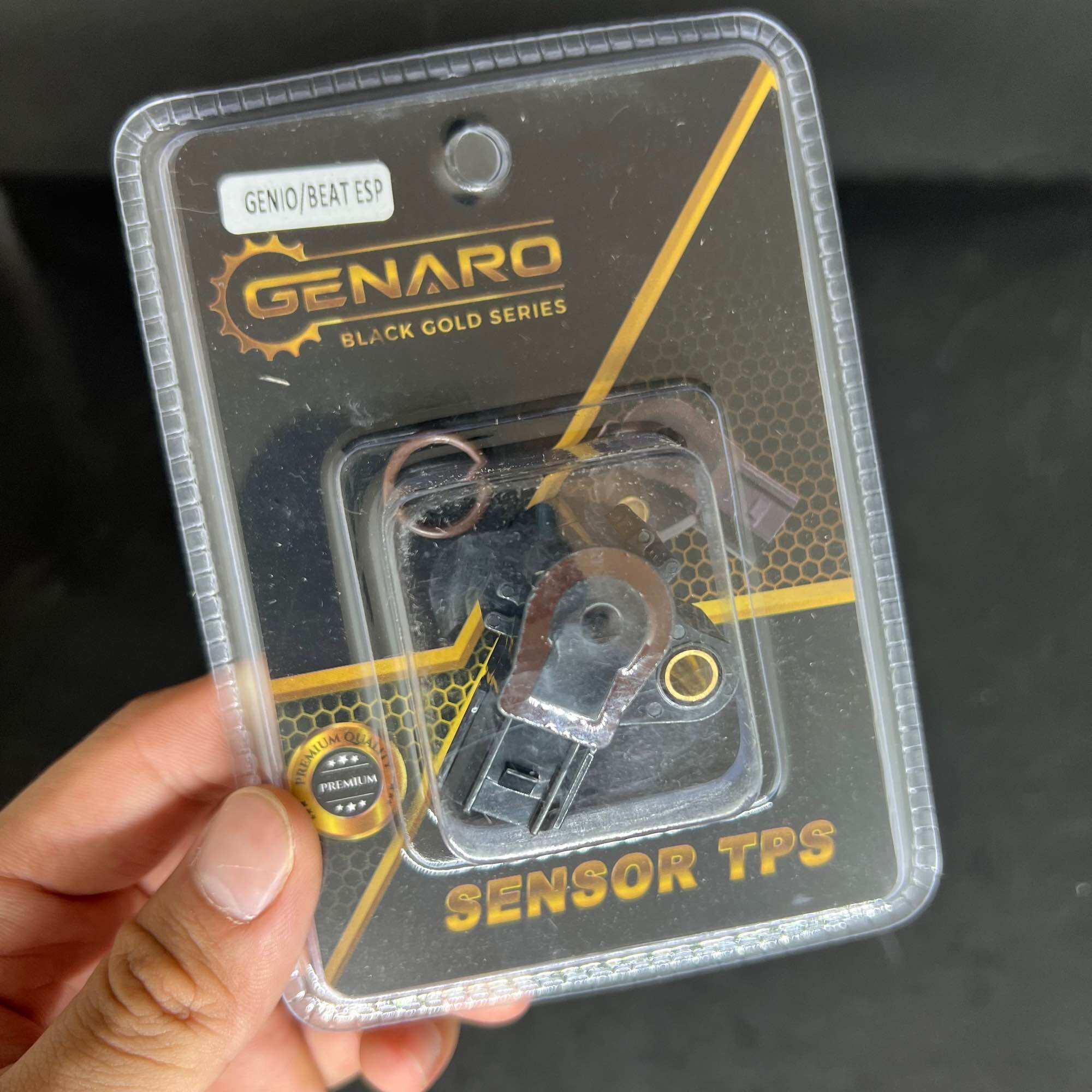 Sensor TPS Genio Beat ESP GENARO | Lazada Indonesia