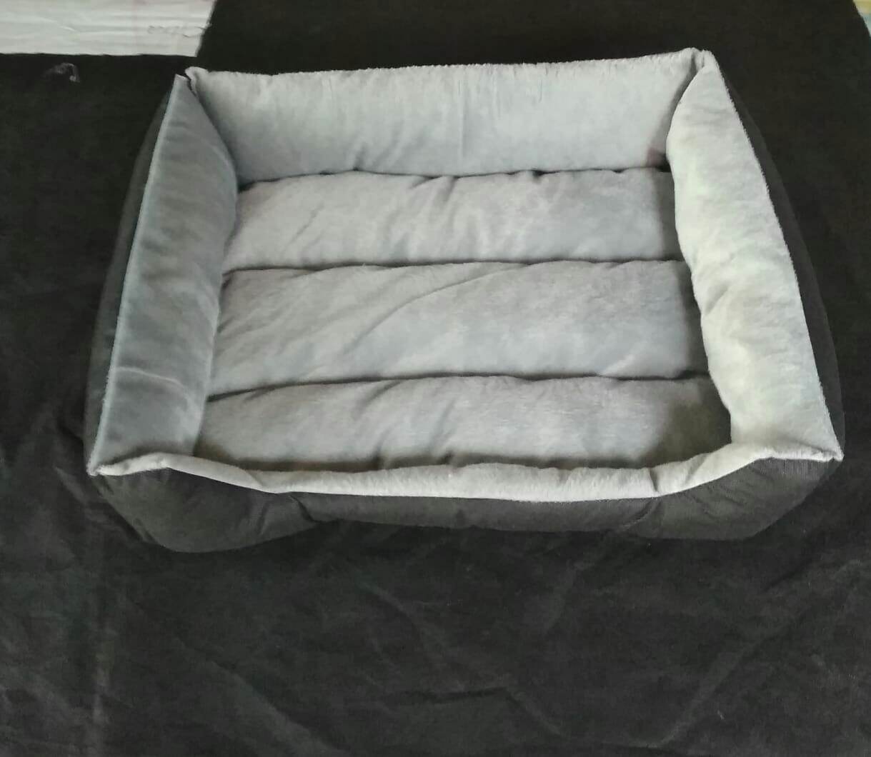 Full Body | Kasur Kucing Persegi | Lazada Indonesia