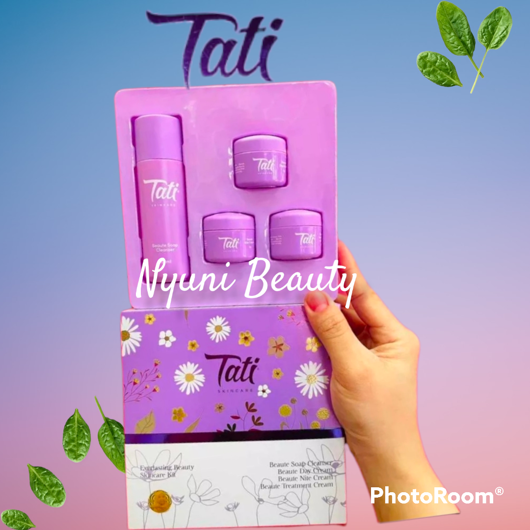 Harga Tati Terbaru Juli 2023 |BigGo Indonesia
