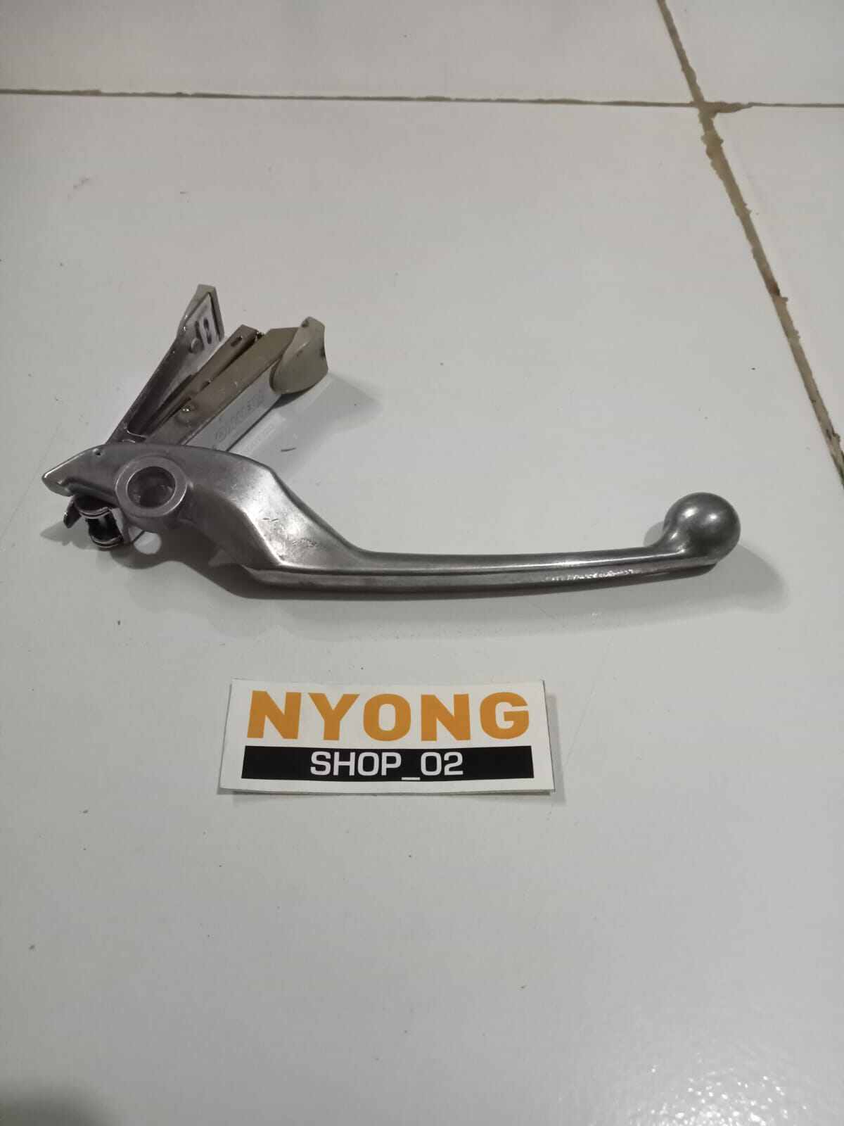 handle rem kanan honda terbaru beat street scoopy fi esp vario 125 150 ...