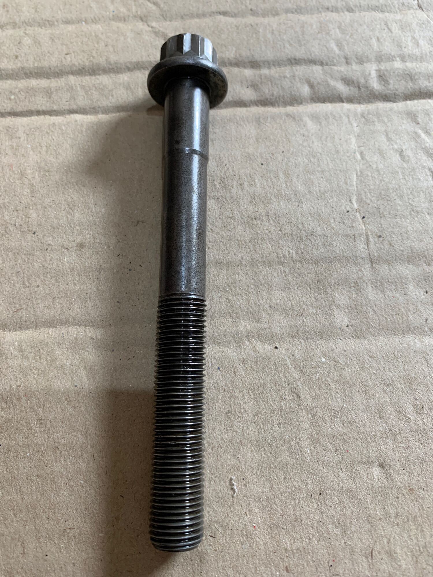 Baut deksel innova diesel fortuner diesel hiace hilux diesel baut ...