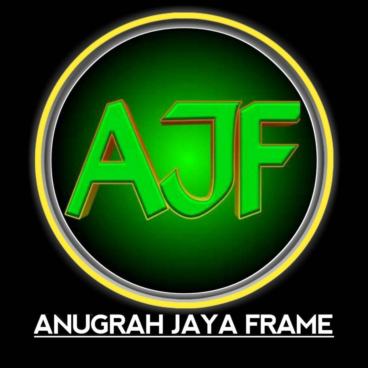 Anugrah jaya frame Indonesia Toko Resmi Online | Beli Sekarang di Lazada