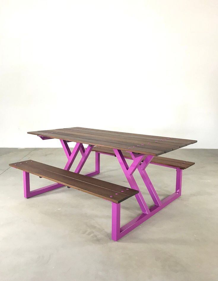 meja taman/meja kursi taman/set meja kursi taman besi/meja kursi ...