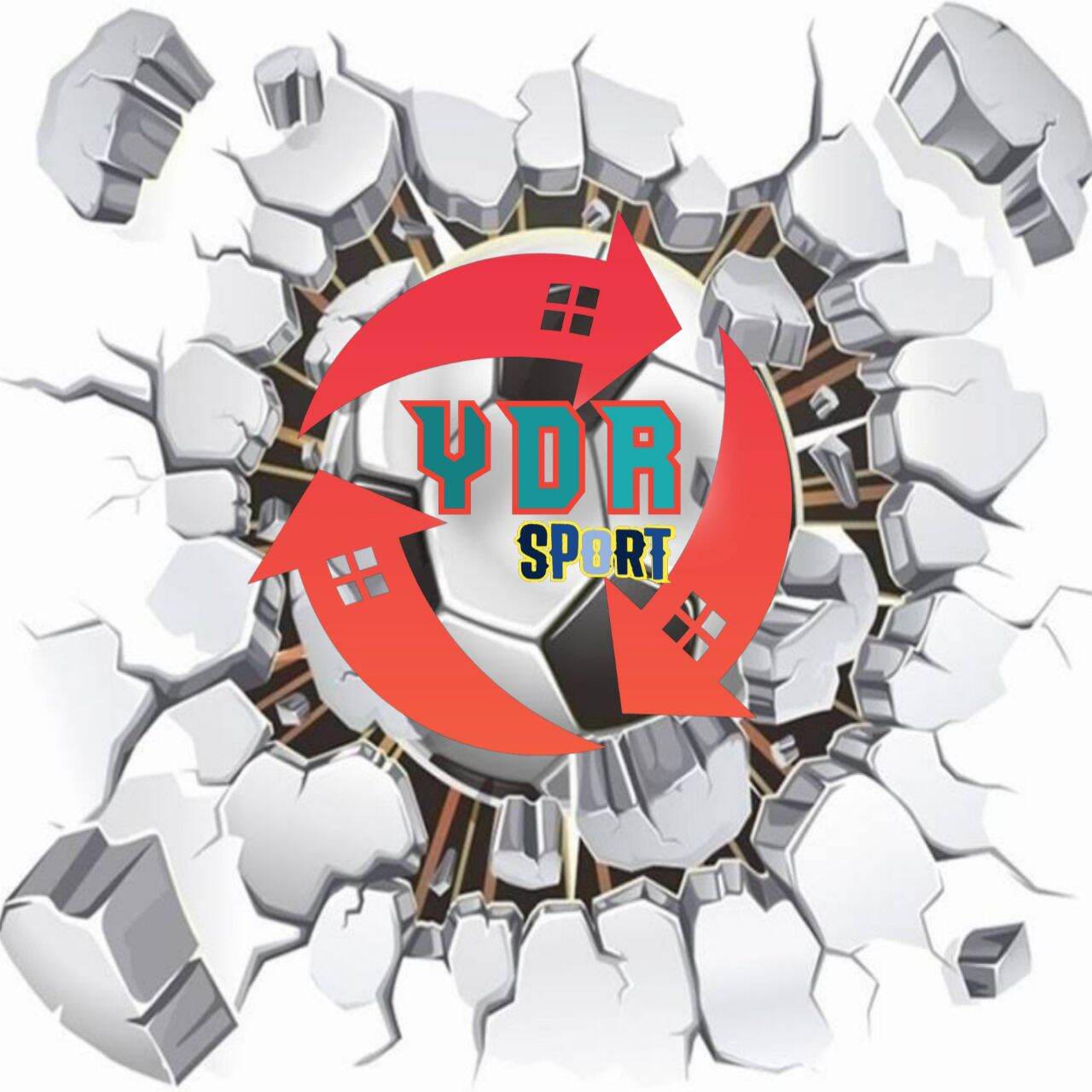 YDR SPORT Indonesia Toko Resmi Online | Beli Sekarang di Lazada