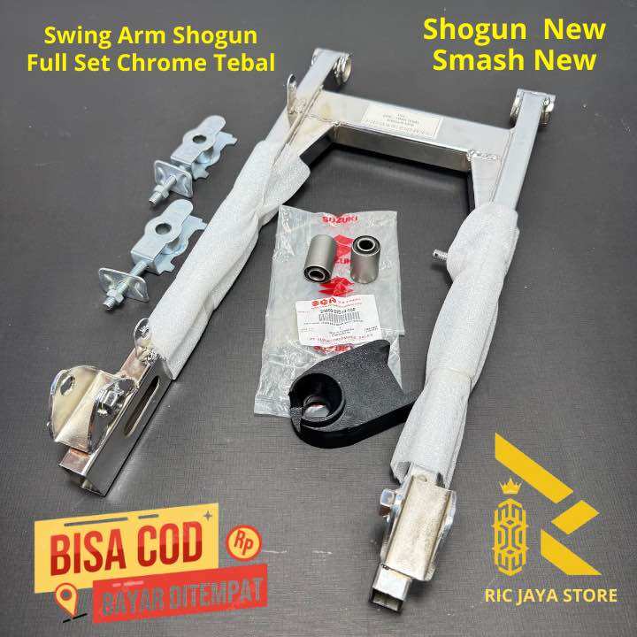 Swing Arm Shogun 110