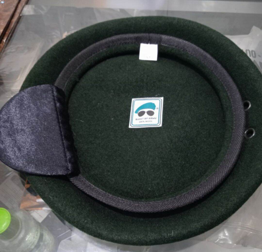 Baret BP Army Raider Original | Lazada Indonesia