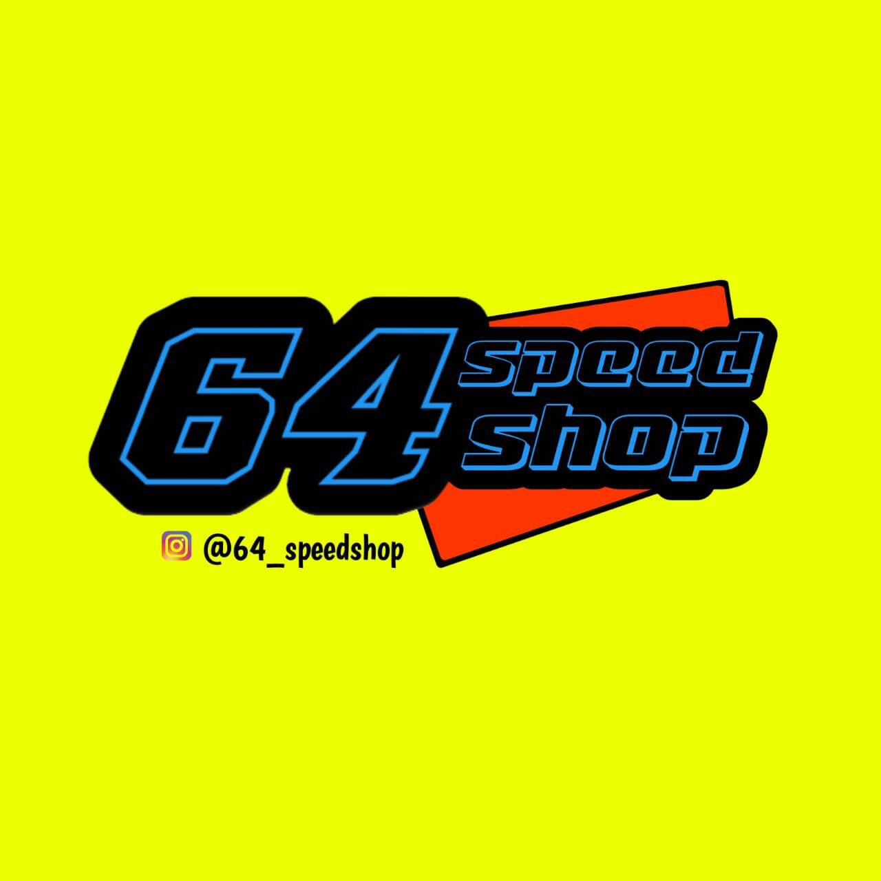 64_SPEEDSHOP Indonesia Toko Resmi Online | Beli Sekarang di Lazada
