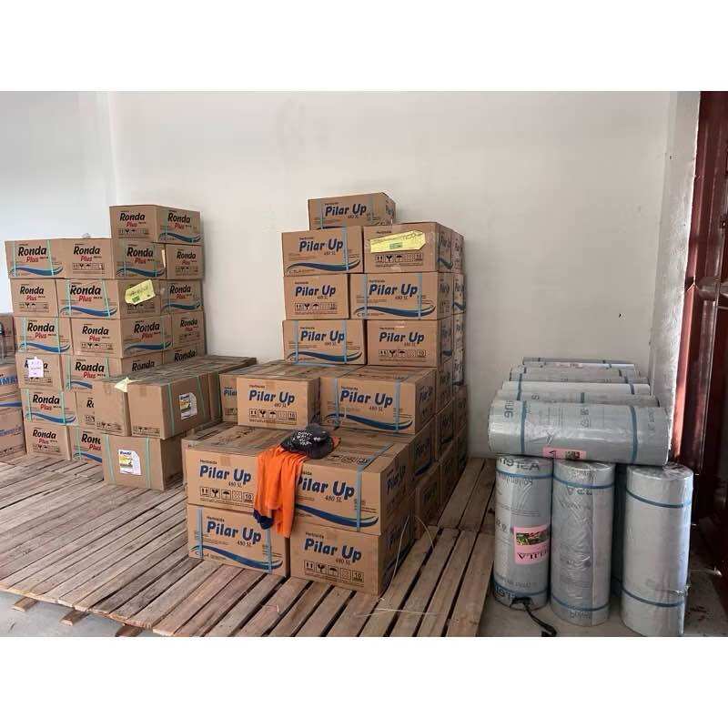 Herbisida PILAR UP 480 SL | Lazada Indonesia