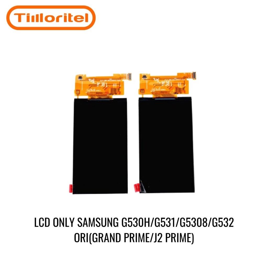 LCD SAMSUNG GRAND PRIME G530/ G531 DAN J2 PRIME G532 | Lazada Indonesia