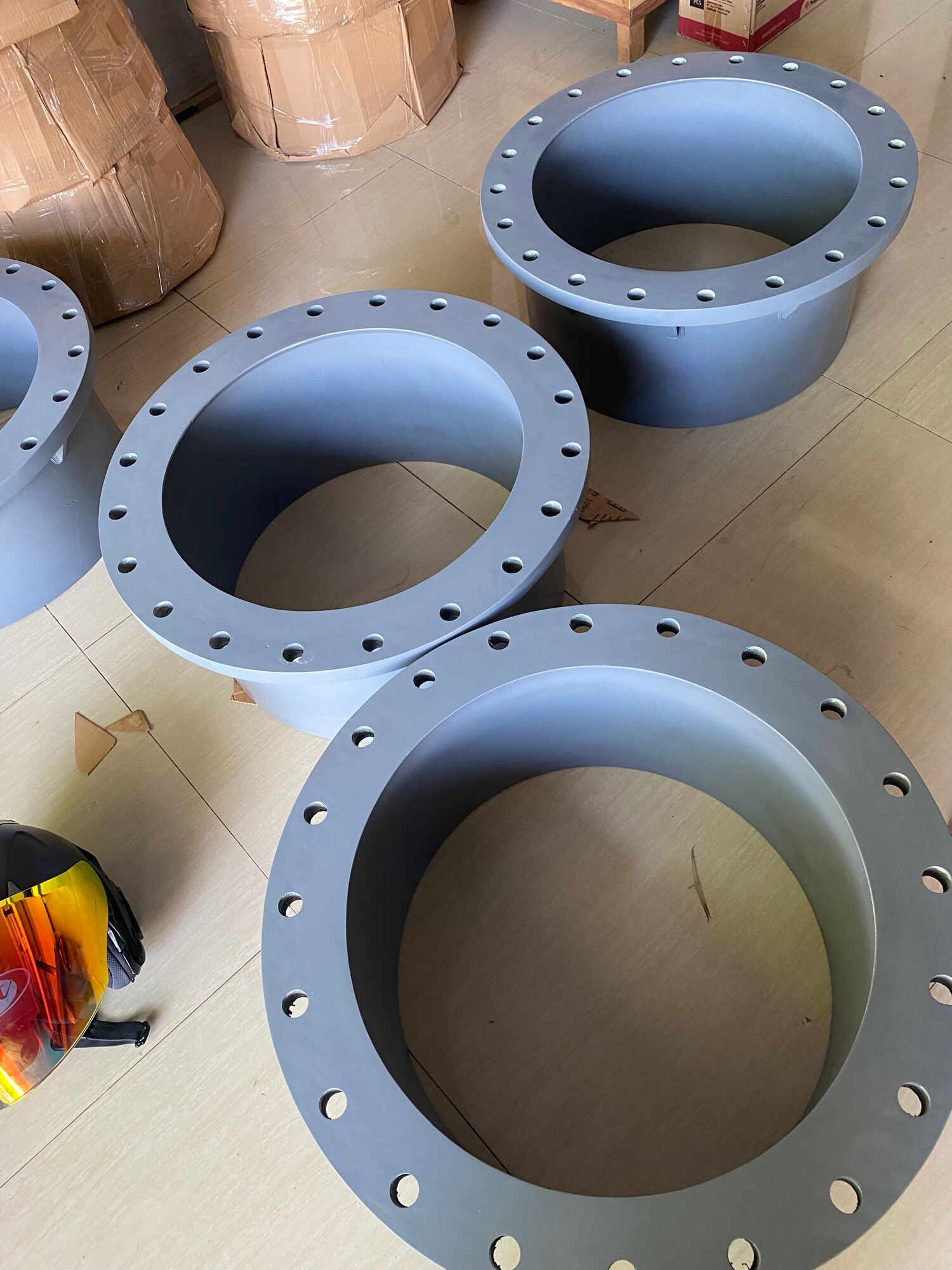 Flange 20 inchi aw | Lazada Indonesia