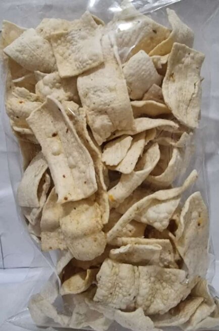 Kerupuk Solondok Original 250gram | Lazada Indonesia