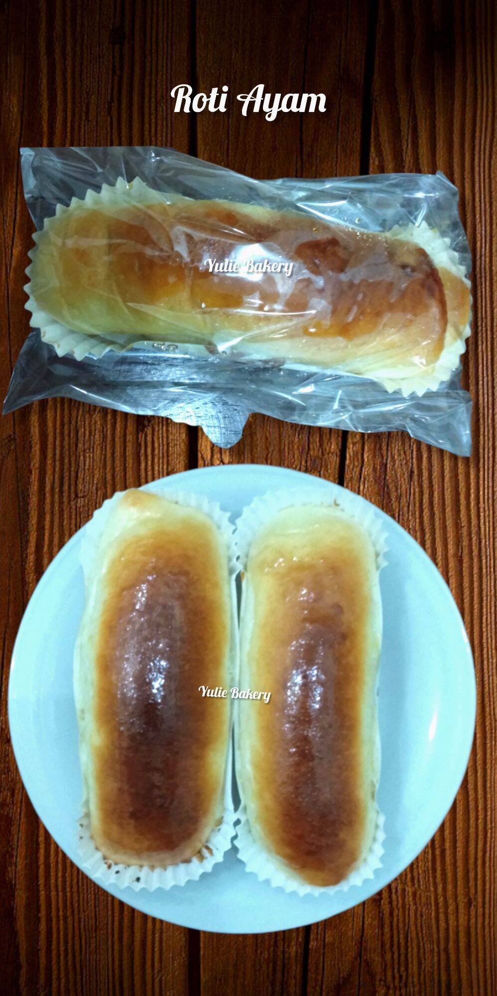 Roti/roti keju/roti ayam/roti isi ayam/roti sosis sapi/roti isi/roti ...