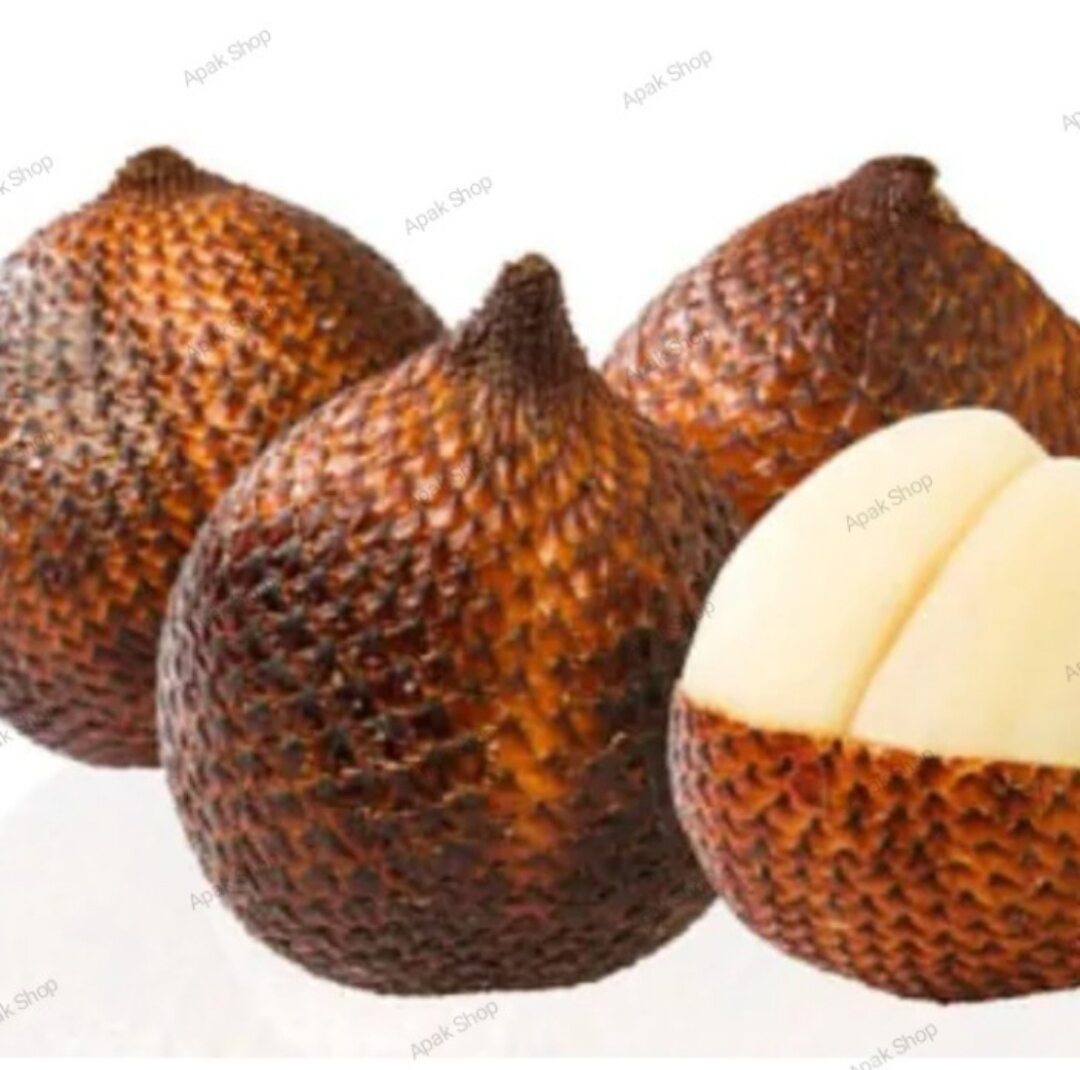 salak pondoh 1kg | Lazada Indonesia