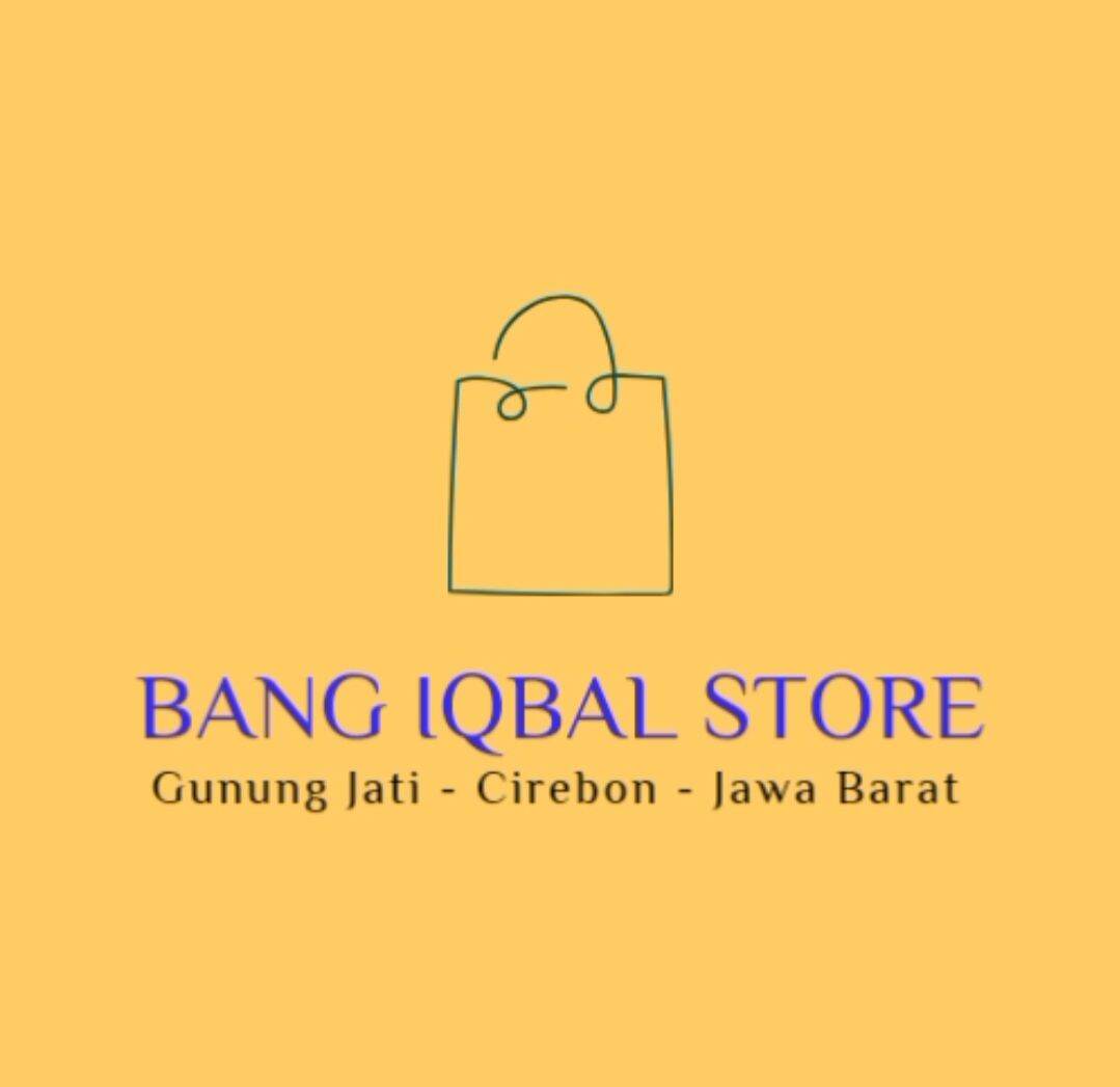 Toko Resmi Bang Iqbal Store Online | Lazada.co.id