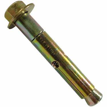 Dynabolt 12 x 75 OSCAR /BAUT BETON/BAUT TEMBOK/BAUT SAMBUNG BETON ...