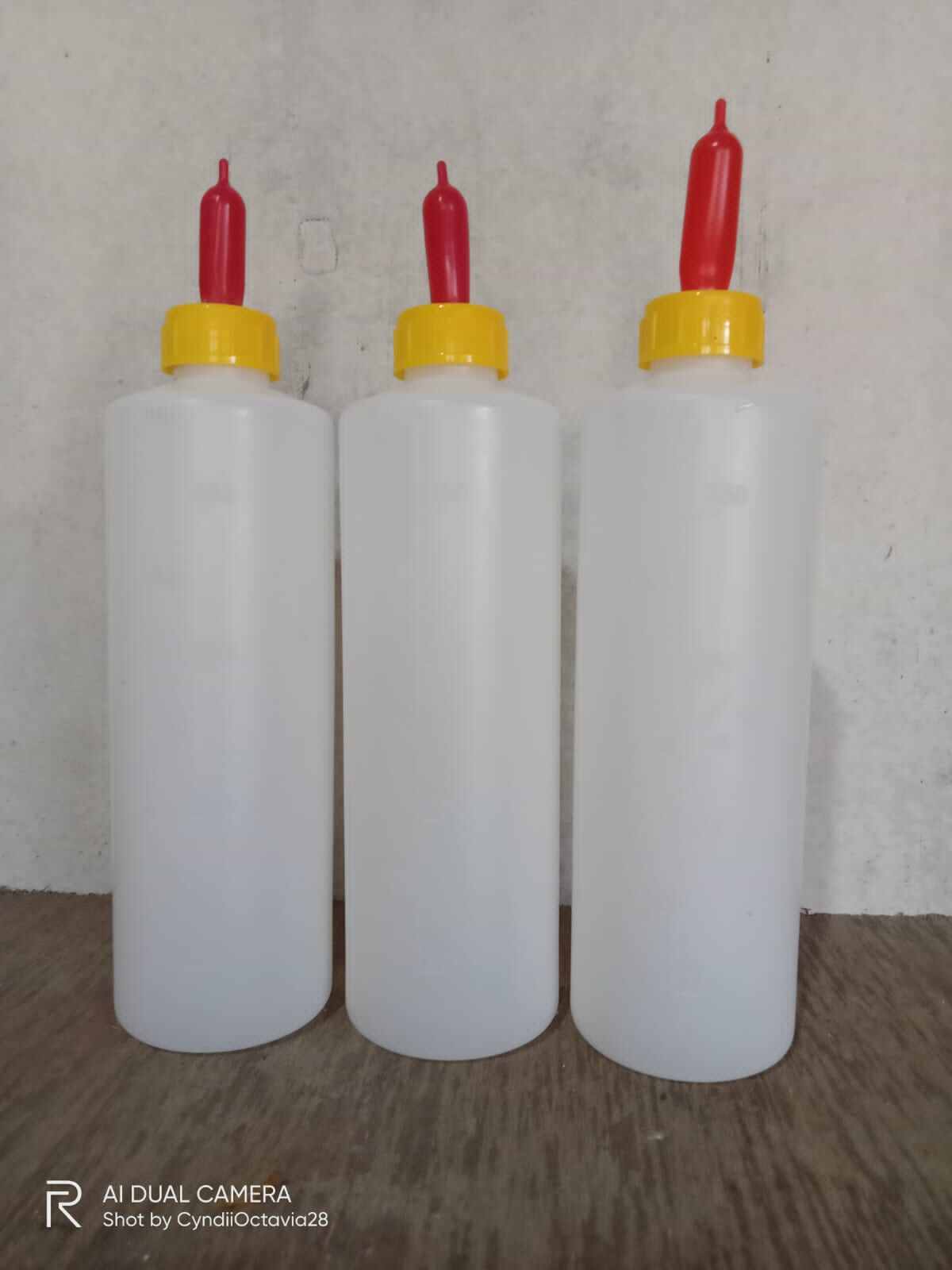 Botol Dot Hewan Botol Dot Anakan Kambing 400ml | Lazada Indonesia