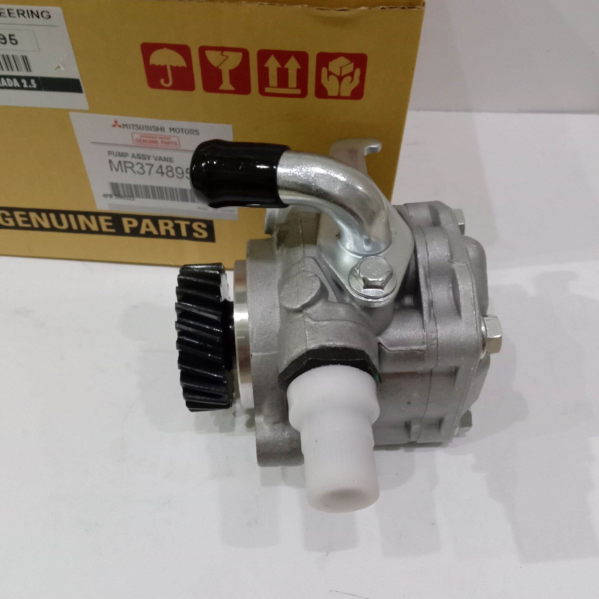 Pompa Power Steering L200 Strada 2800cc | Lazada Indonesia