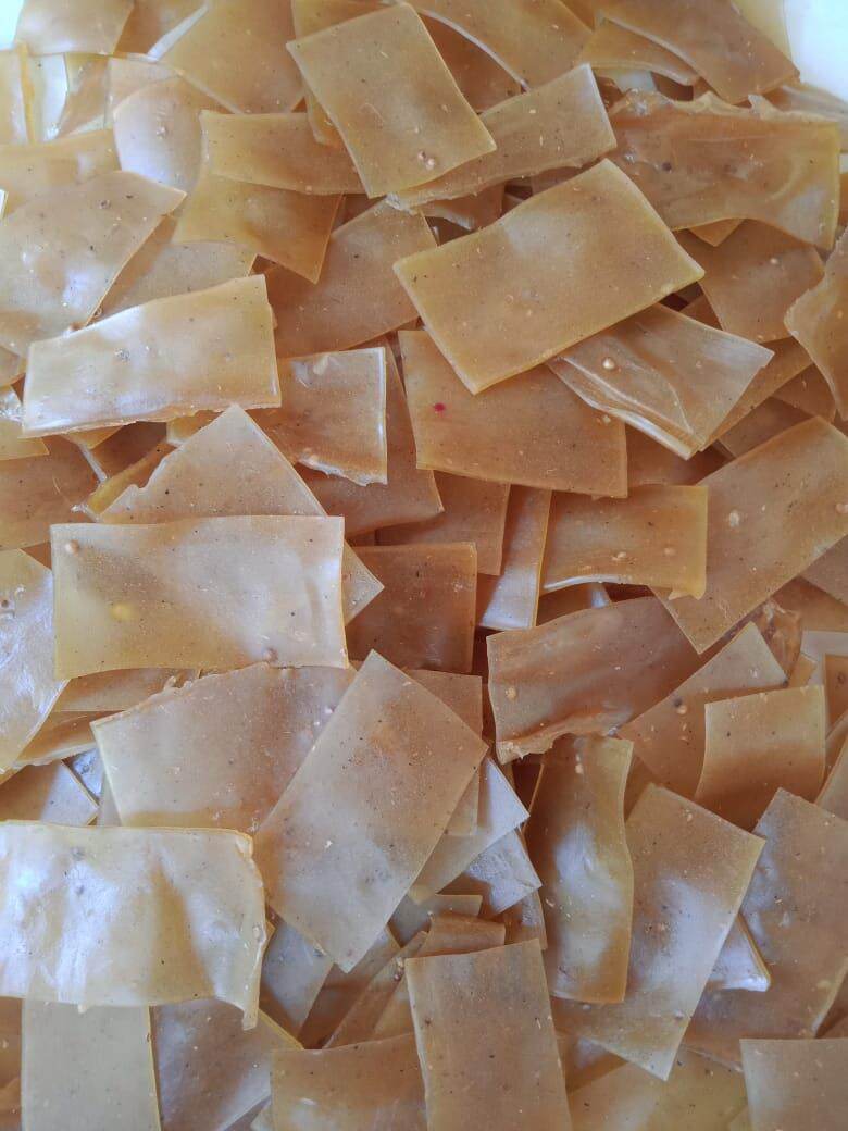 kerupuk embak tumbar# kemasan 500 gram | Lazada Indonesia