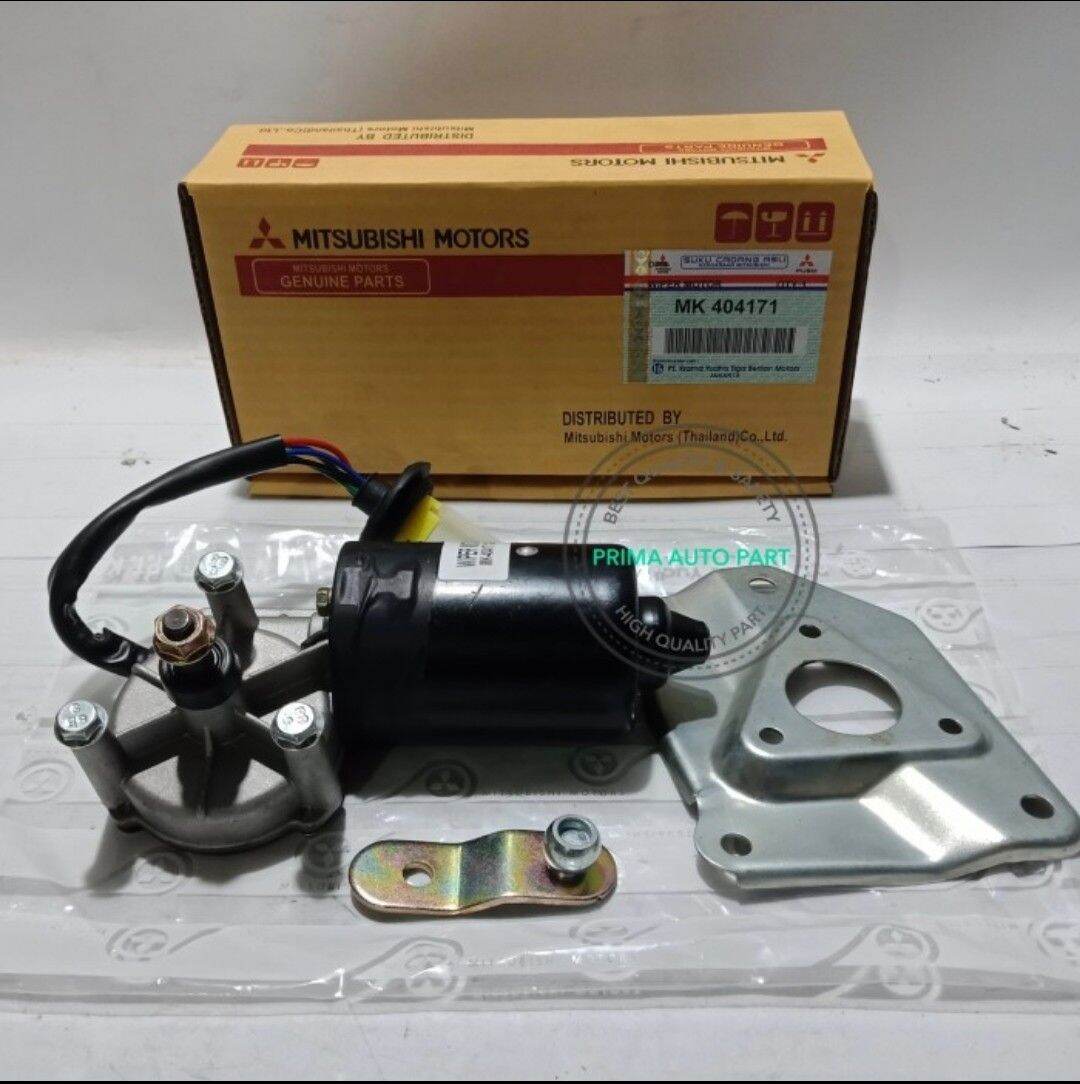 WIPER MOTOR WIPER MITSUBISHI CANTER PS125 PS136 MK404171 | Lazada Indonesia
