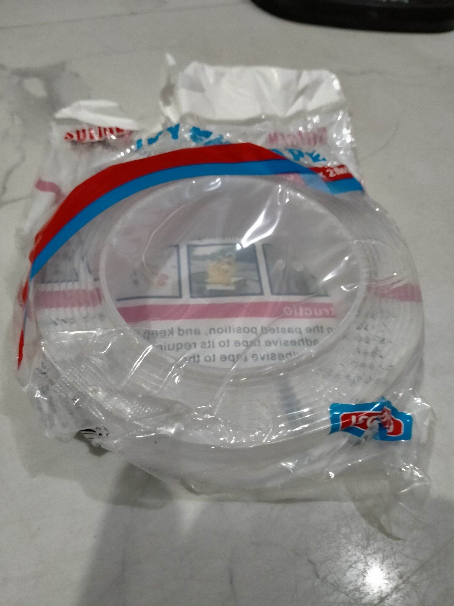 double tape busa ijo transparan 3m dobel tape Taiwan | Lazada Indonesia