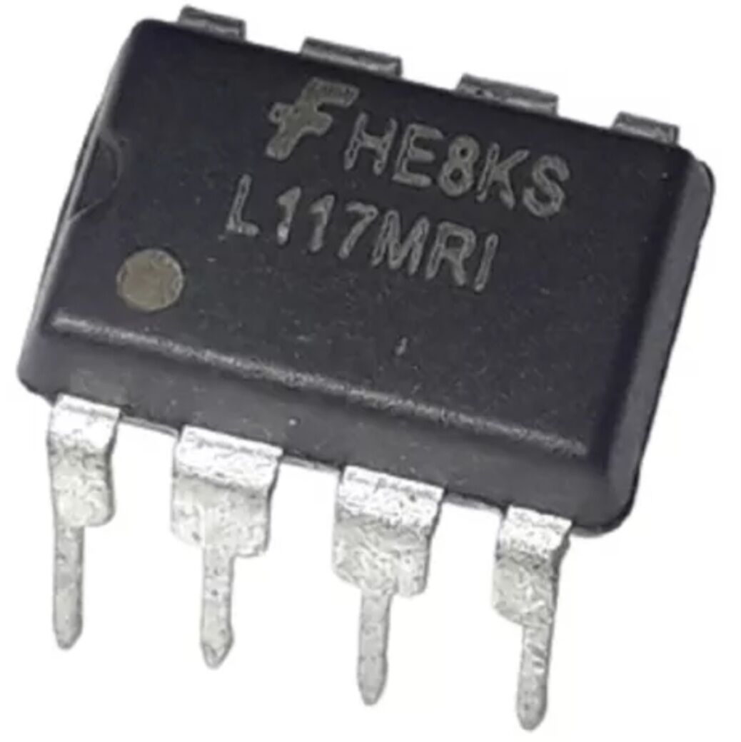 FSL117MR L117MR1 L117MRI FSL117MRI L117 IC Power Supply Dip-8 Chip ...